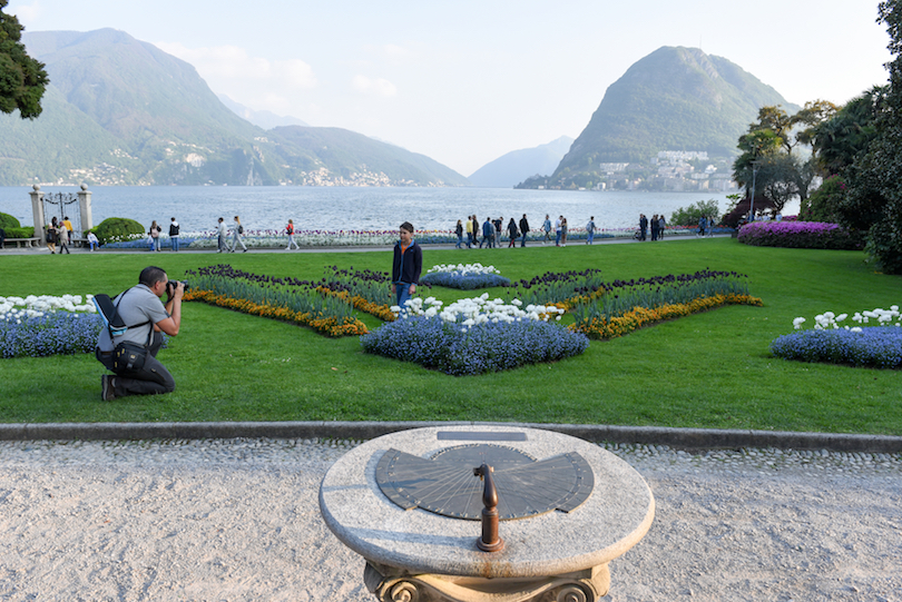 10 Best Things to Do in Lugano, Switzerland (with Map) - Touropia