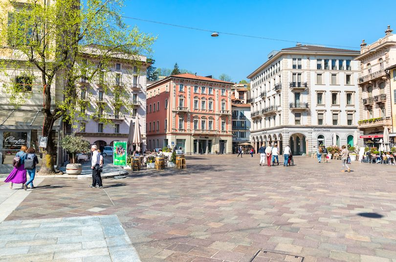 10 Best Things to Do in Lugano, Switzerland (with Map) - Touropia