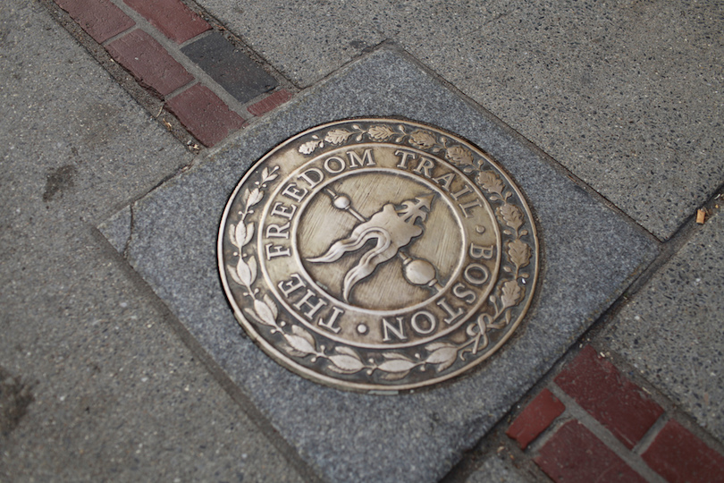 25 Top Tourist Attractions in Boston (with Map) - Touropia